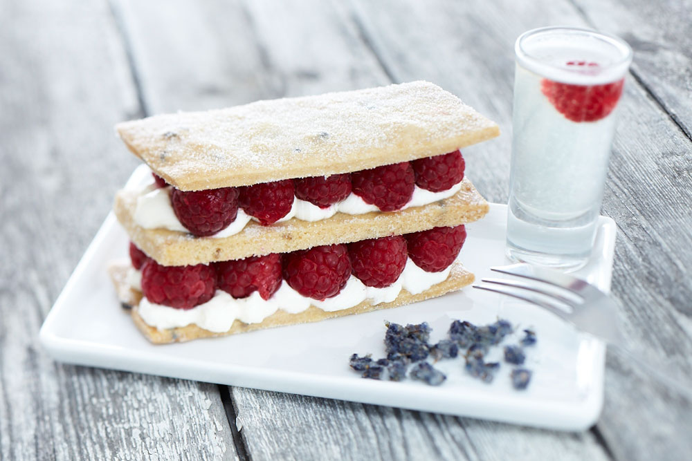 DESSERTS - Catering Services | Humdingers