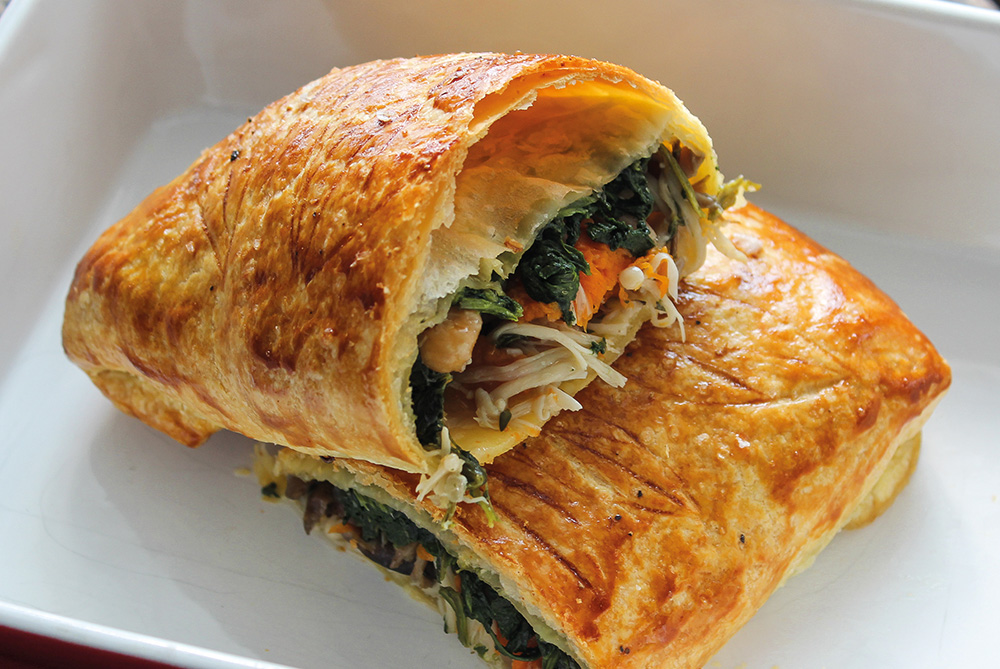 Light Bites Catering | Humdingers