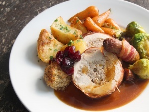 Delicious Catering Menu London | Humdingers Catering London