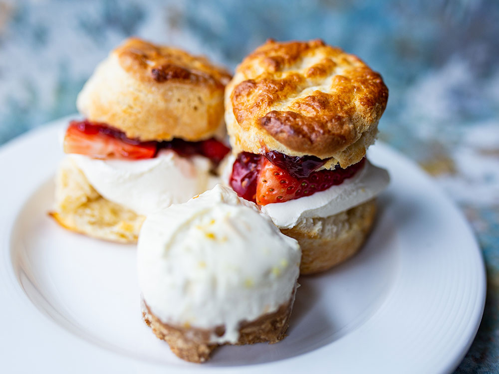 Catering Menus | Fresh Catering & Events | Humdingers Catering