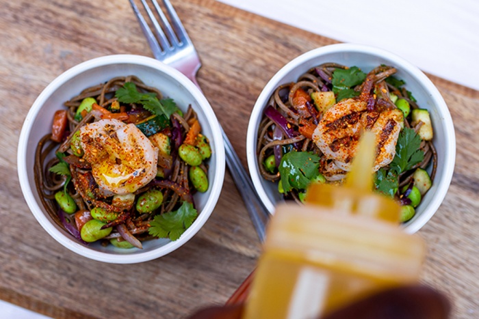 Small Image - Catering Services | Humdingers