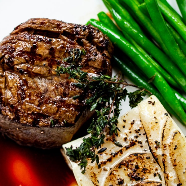 DESSERTS - Catering Services | Humdingers