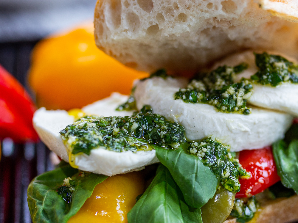 Catering Menus | Fresh Catering & Events | Humdingers Catering