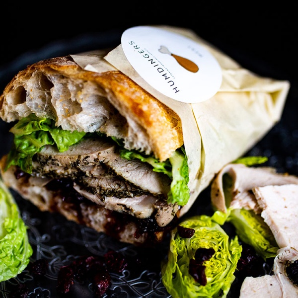 DESSERTS - Catering Services | Humdingers